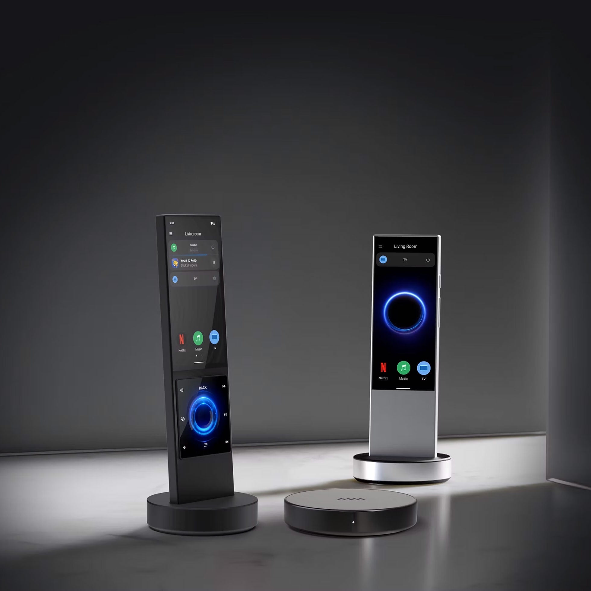 AVA Cinema Remote vs. AVA Home Remote: Which Smart Controller is Right ...