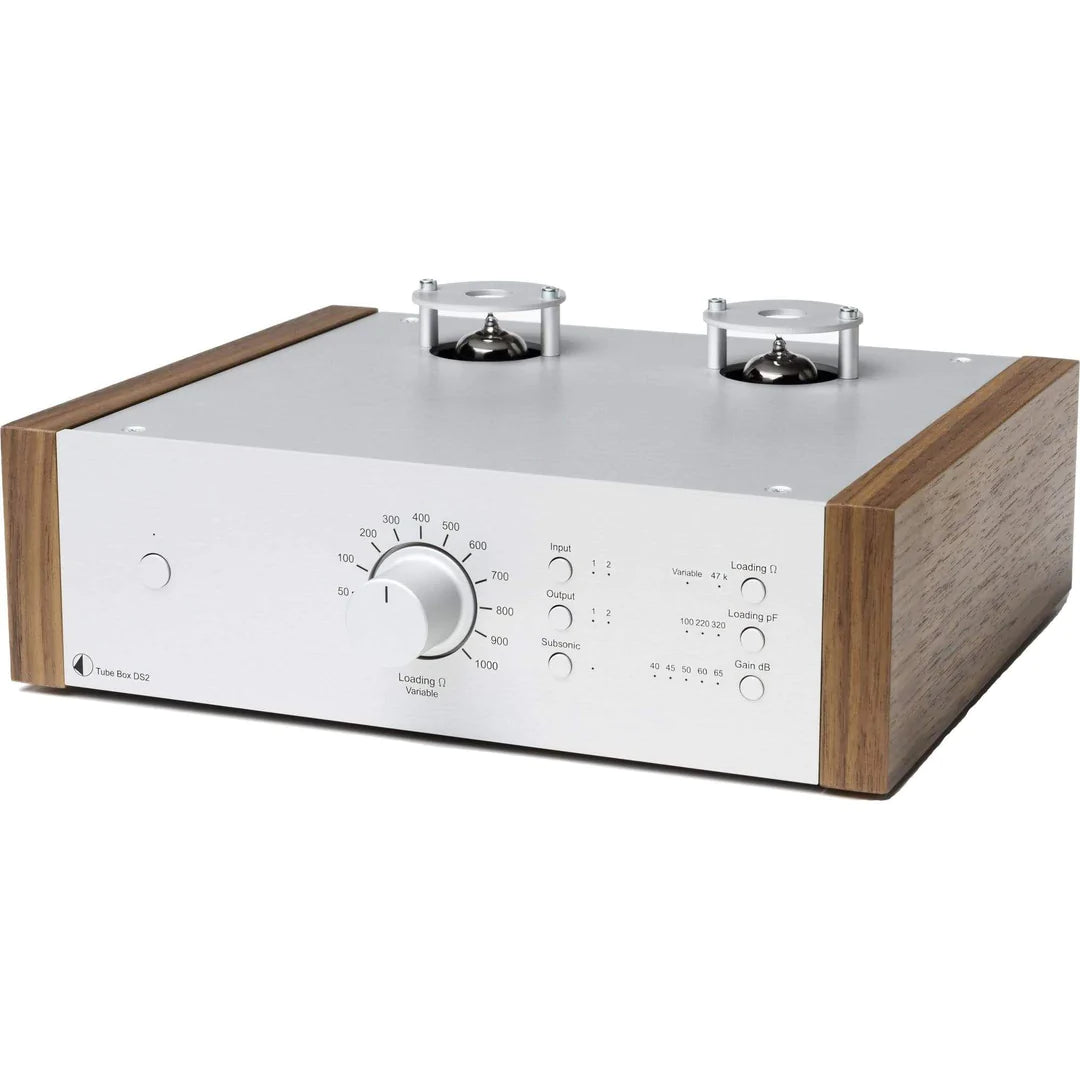 What is a Phono Preamp and Why Would You Need One? | CHT Solutions ...