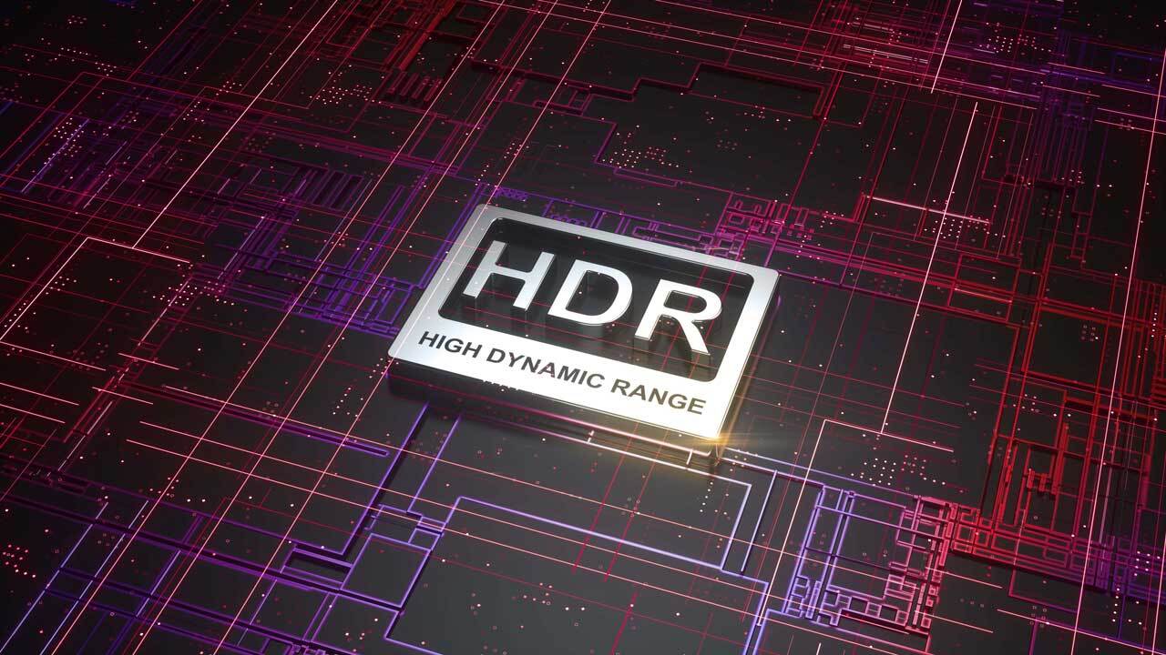 What is HDR | CHT Solutions