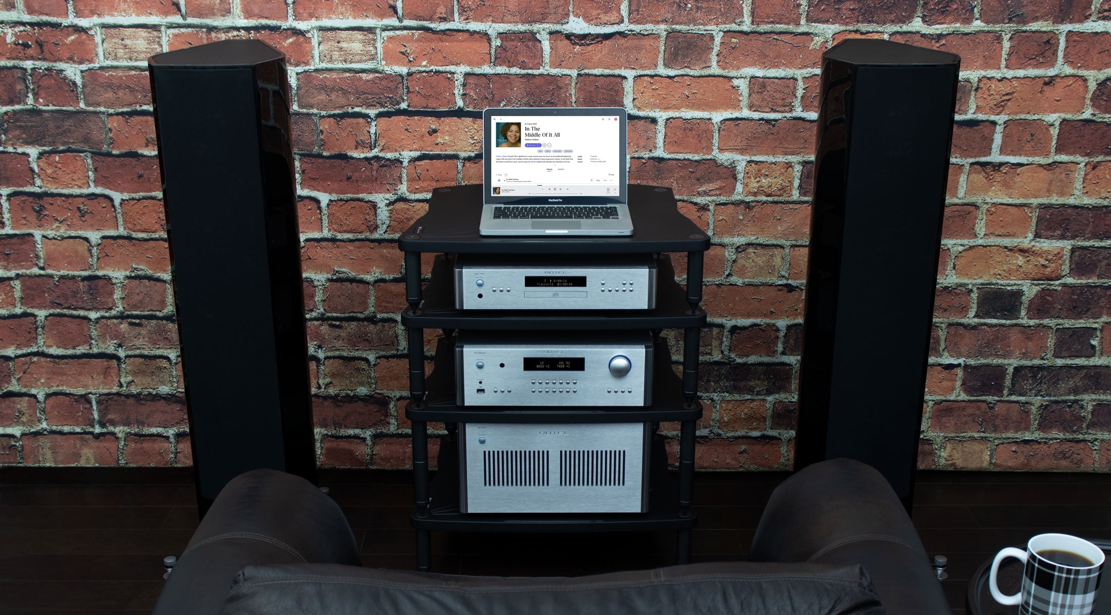 Hi Fi Packages | Free Shipping - Great Deals | CHT Solutions