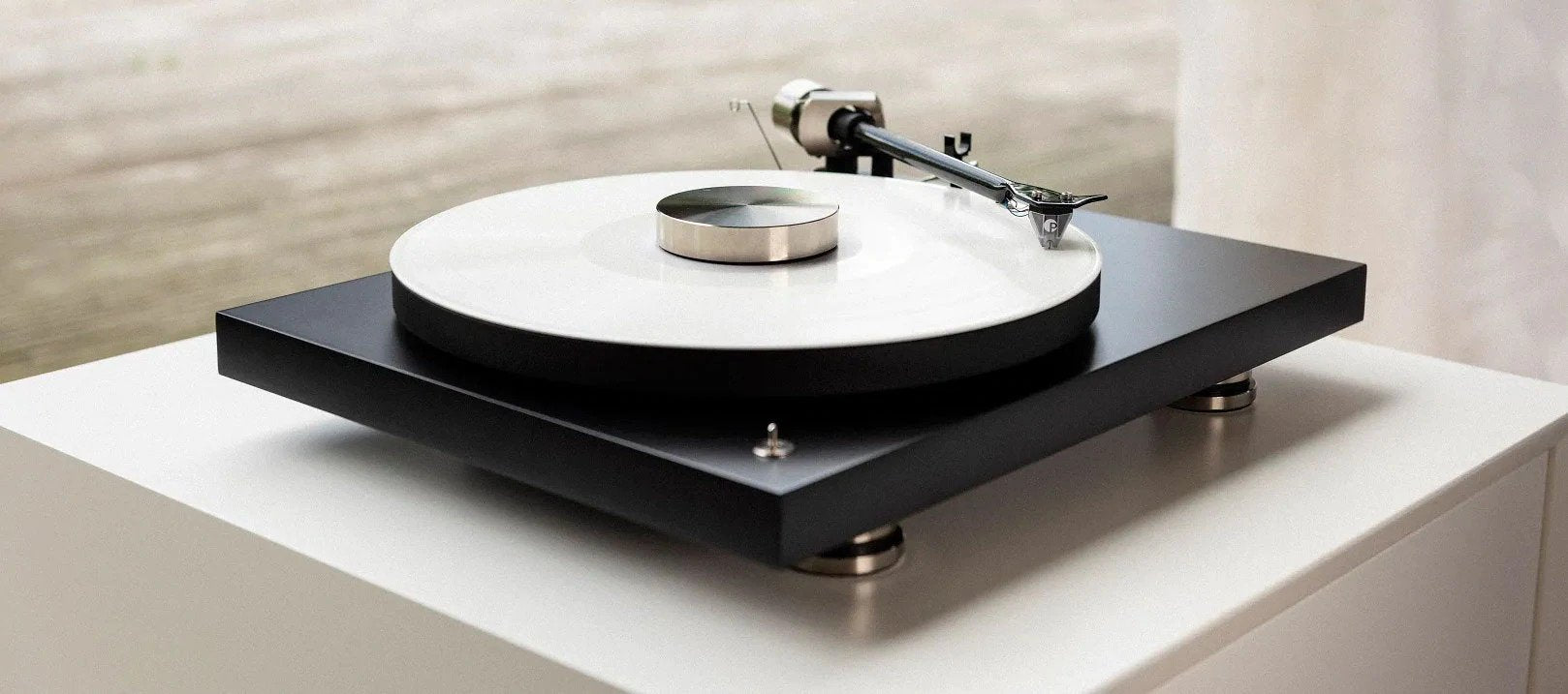 Turntables & Vinyl | Hi-Fi Turntables, Cartridges & Accessories | CHT ...