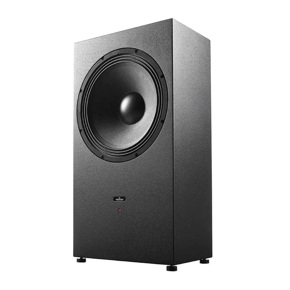 Ascendo ASC-21SPPS The21 SUB Ascendo 21" PRO - Passive Sealed Subwoofe ...