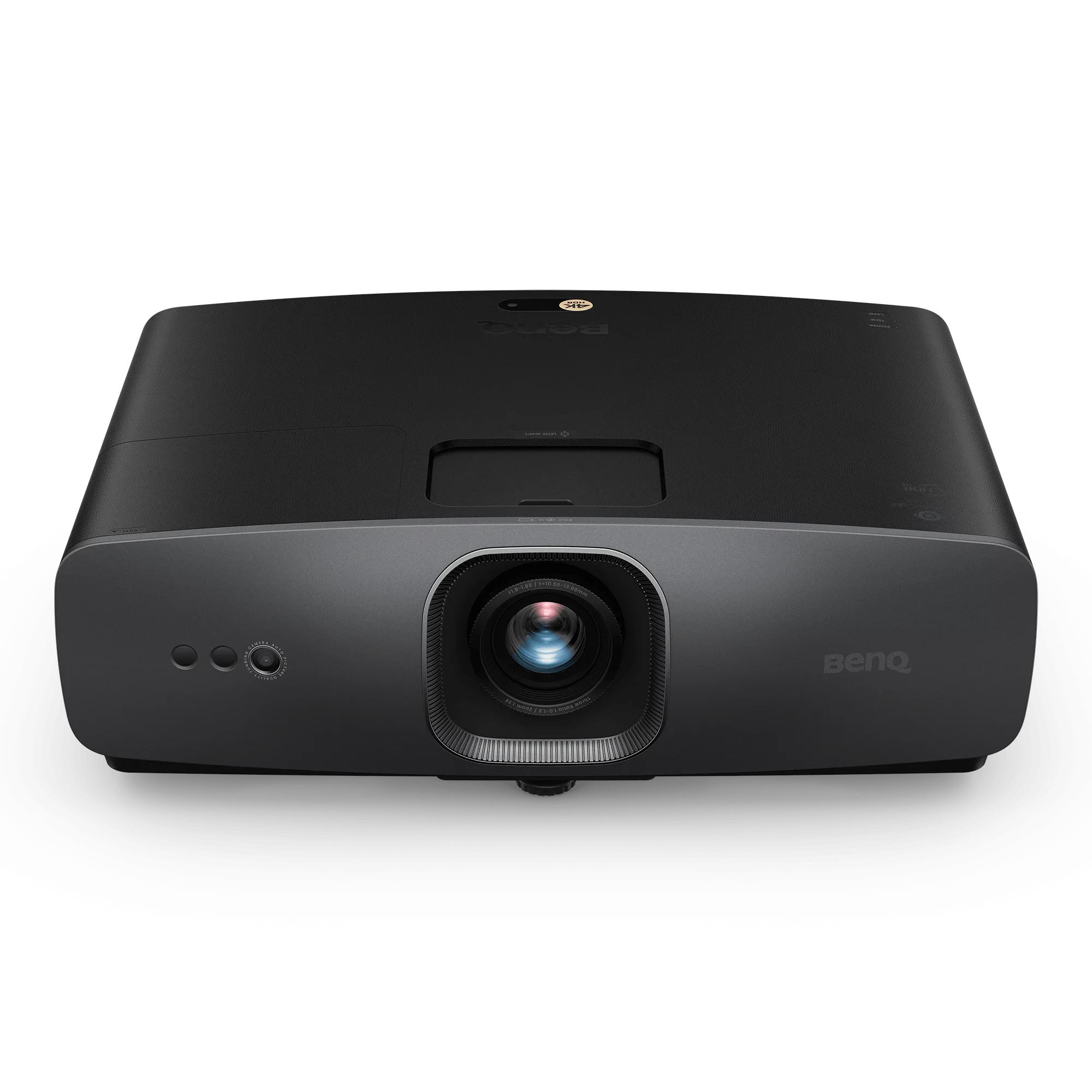 BenQ W2720i 4K LED Home Theatre Projector 2500lm | CHT Solutions