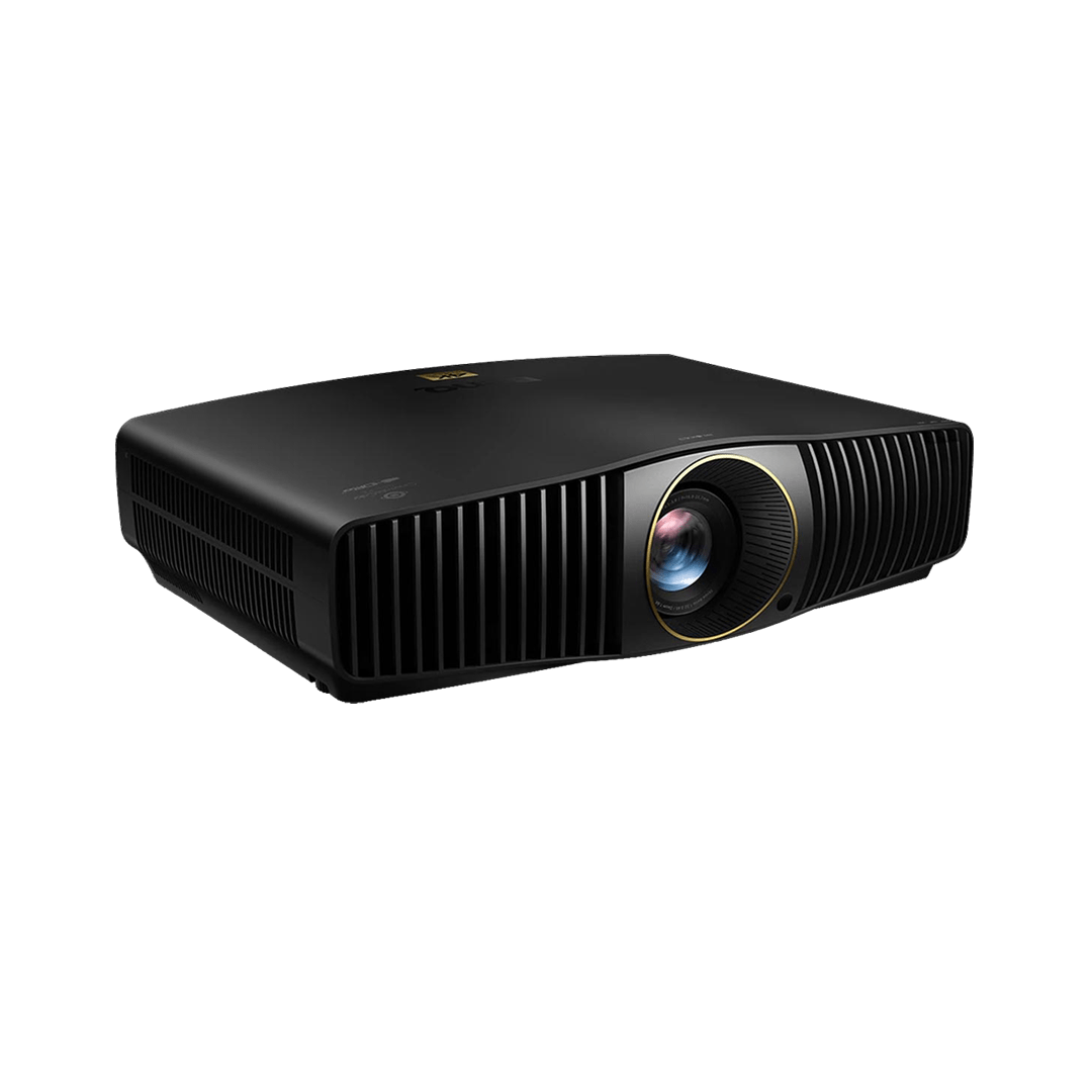 BenQ W5800 4K Laser Home Theatre Projector | CHT Solutions
