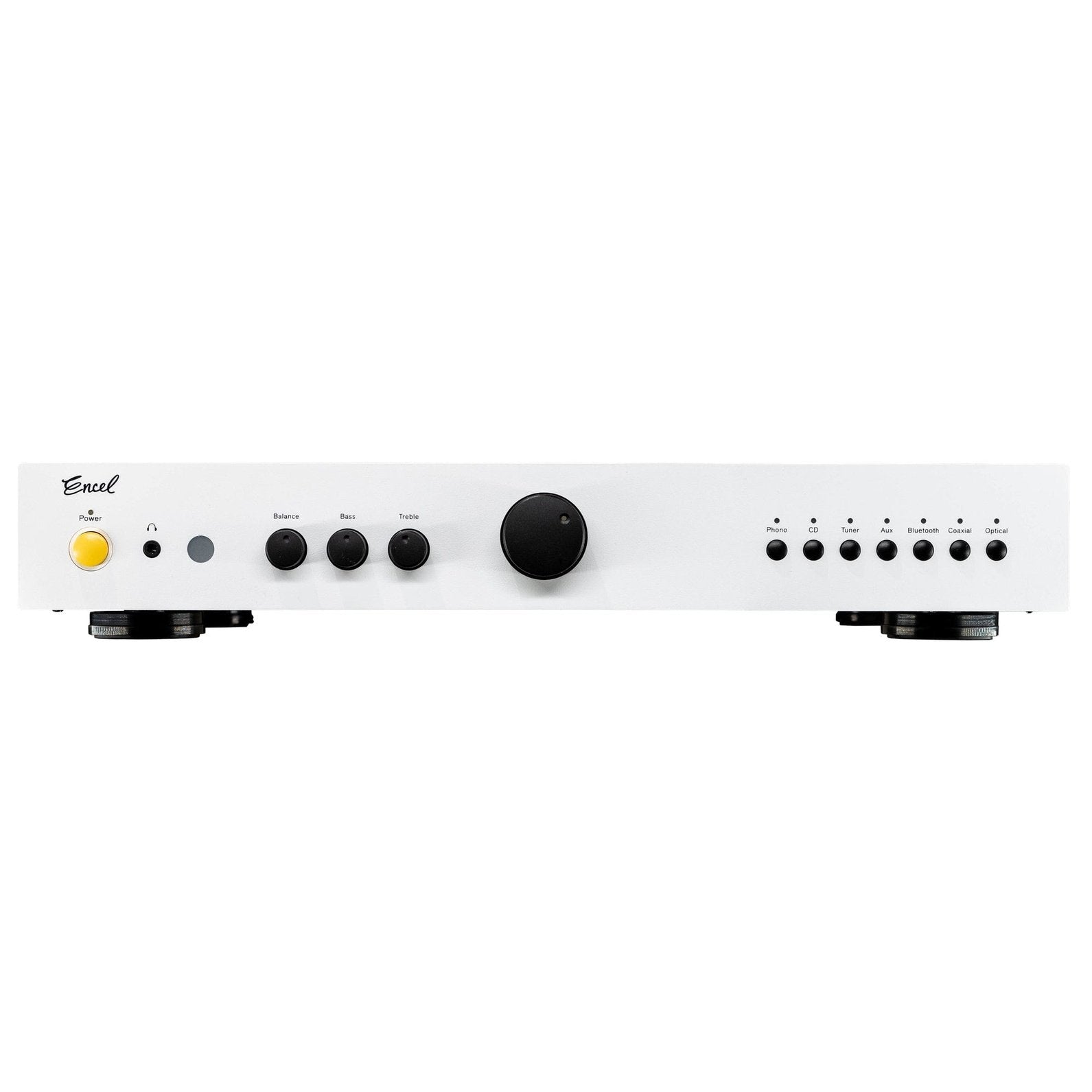 Encel Brains Integrated Amplifier | CHT Solutions