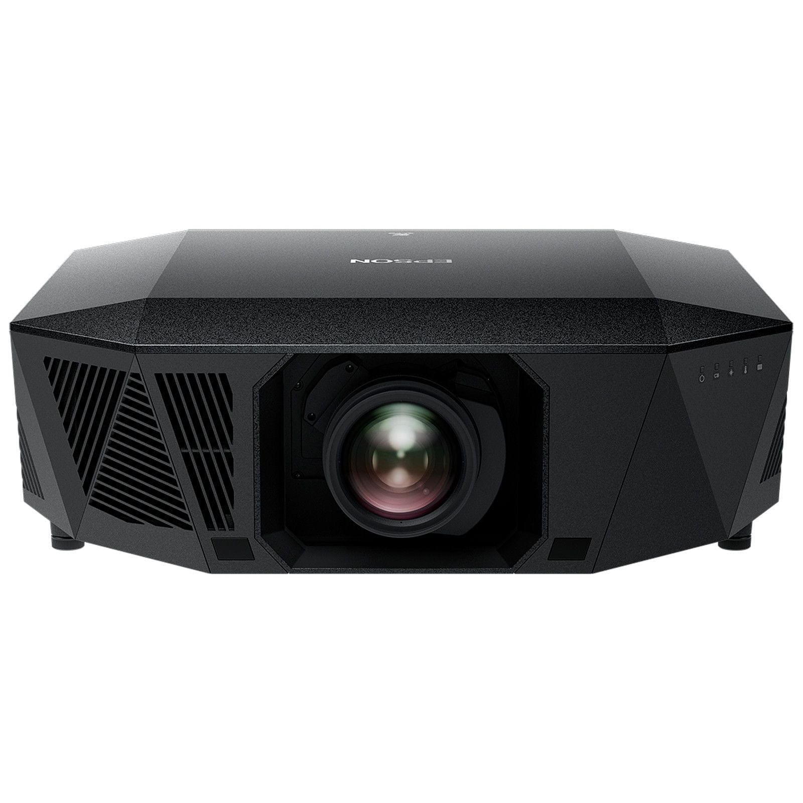 Epson EH-QL3000B Home Theatre 4K UHD Laser Projector 6000 Lumens | CHT ...
