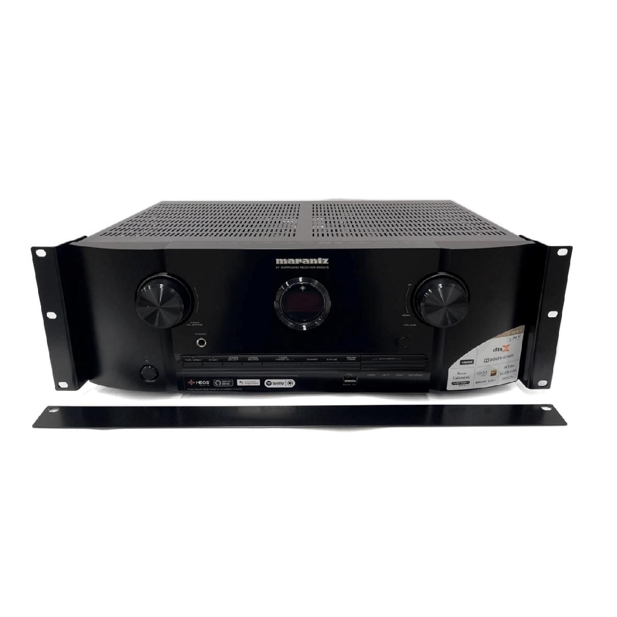 Marantz AV Receiver / Processor Rack Mount Kit | CHT Solutions