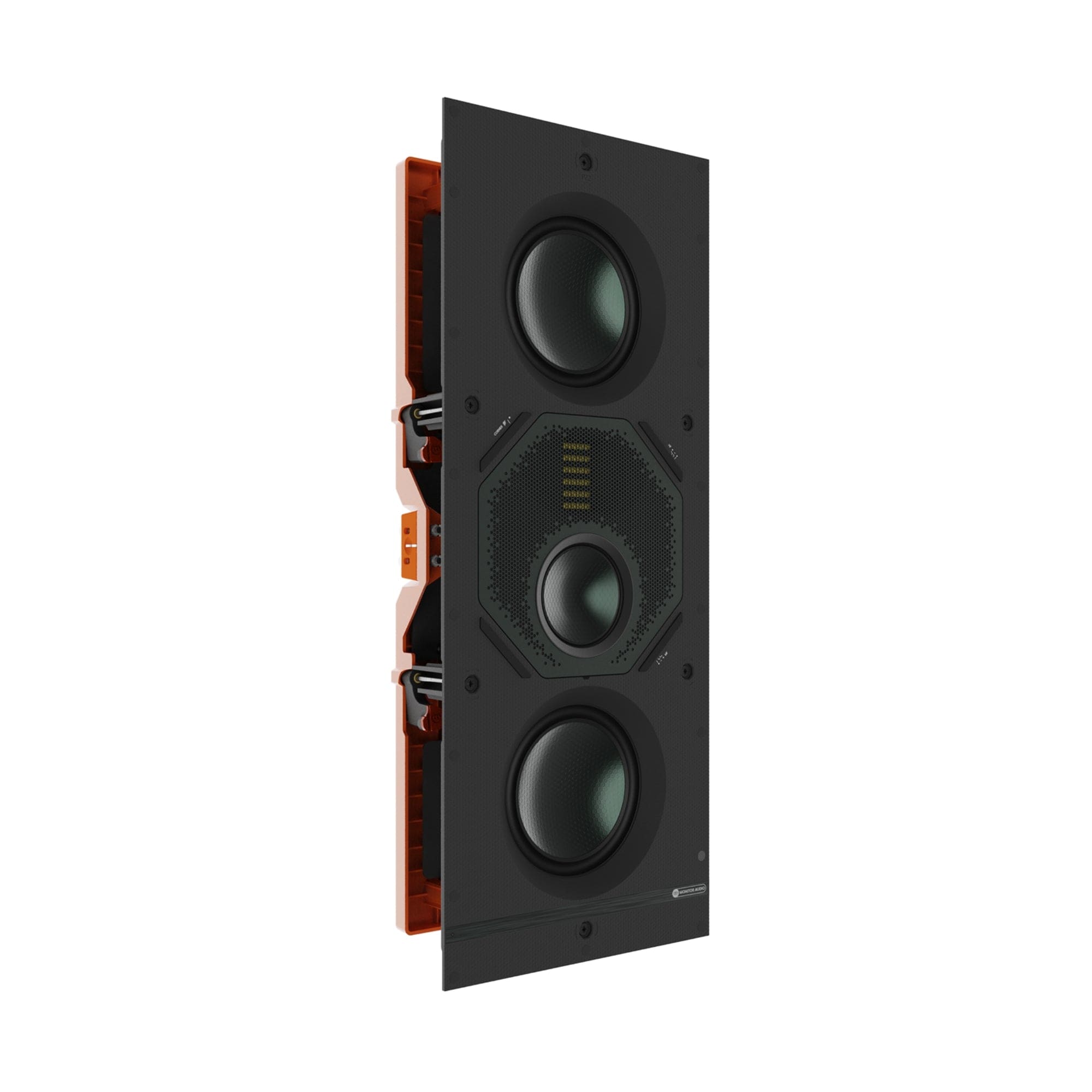 Monitor Audio Creator Series W3M In-Wall Medium Speaker | CHT Solutions