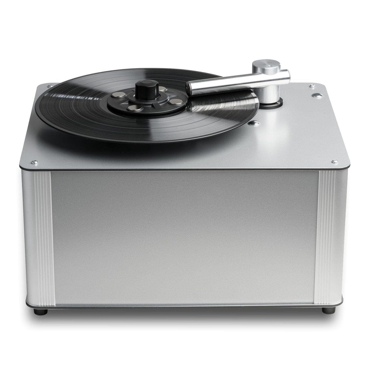 VC-S3 Premium Record Cleaning Machine for Vinyl and Shellac Records ...