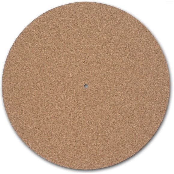 Pro-Ject Cork It Cork Mat for Turntables | CHT Solutions