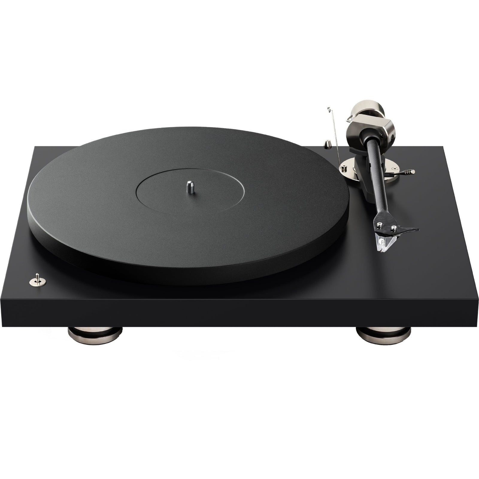 Pro-Ject Debut PRO B Turntable with Pick It PRO Balanced Cartridge ...