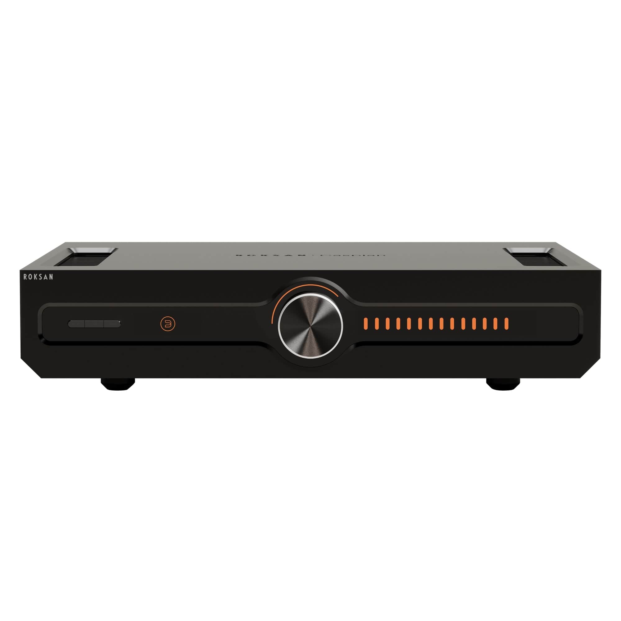Roksan Caspian 4G Streaming Integrated Amplifier - Pre-Order | CHT ...