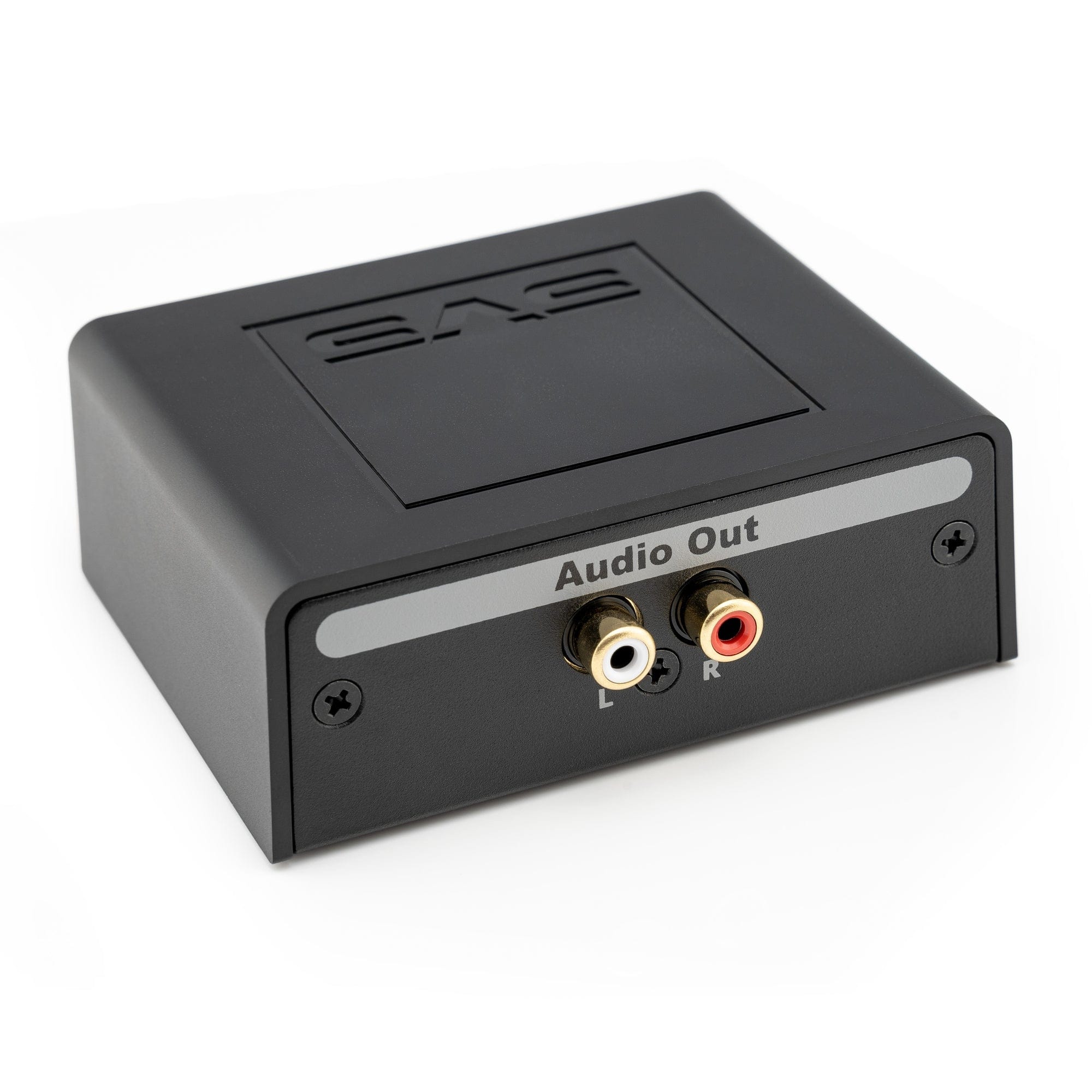 SVS SoundPath Speaker Level Subwoofer Adapter | CHT Solutions