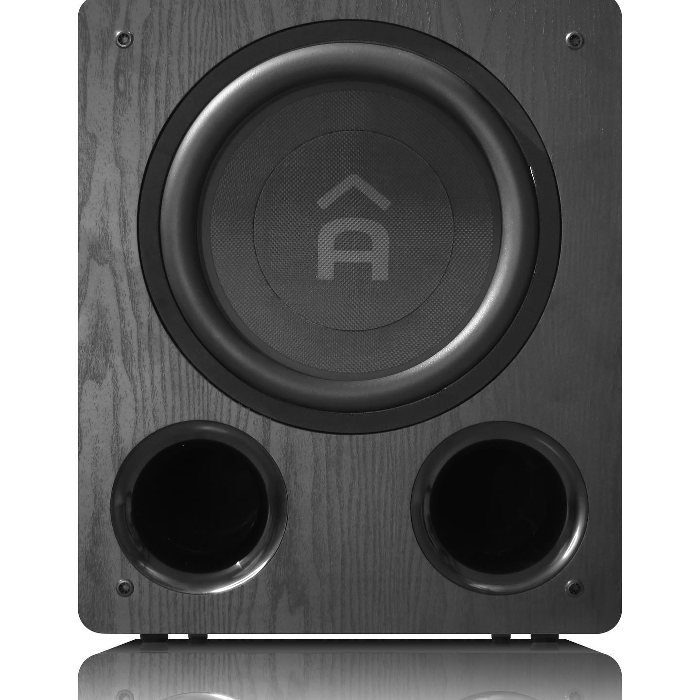 Ascendo The12 Sub Active Vented Subwoofer 12" | CHT Solutions