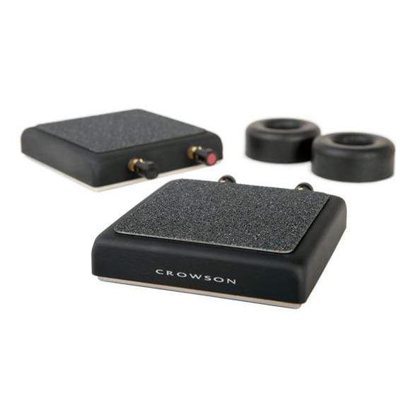 Crowson T108SS Shadow-8 Dual Motion Actuator | CHT Solutions