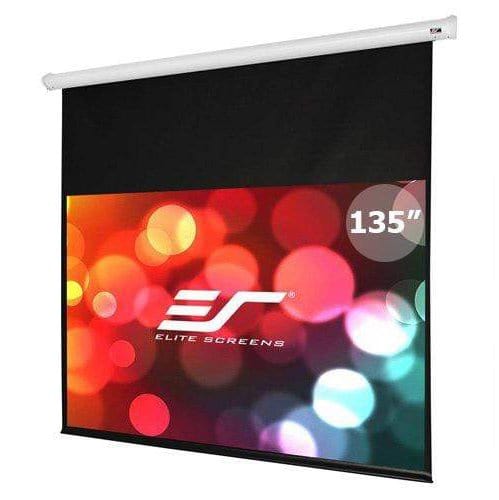 Elite 135" Starling 2 Motorized Projector Screen 16:9 | CHT Solutions