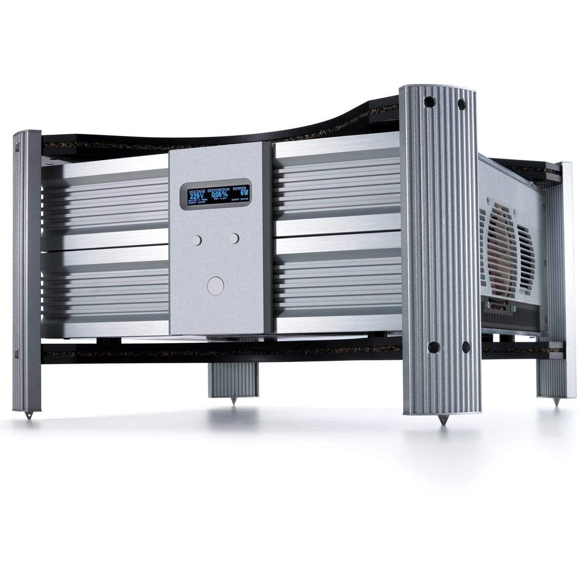 IsoTek EVO3 Genesis Power Conditioner | CHT Solutions