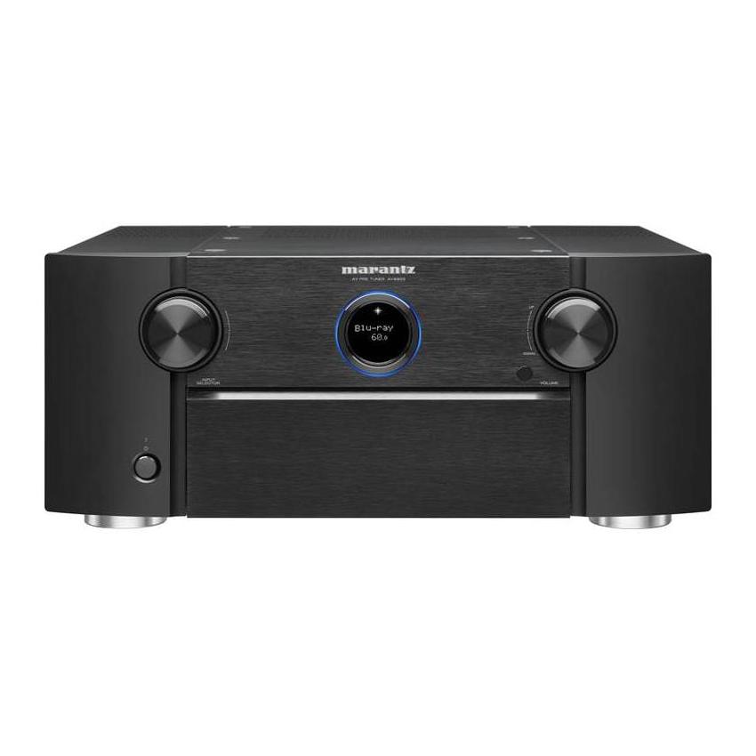 Marantz AV8805A 13.2ch AV Preamplifier | CHT Solutions