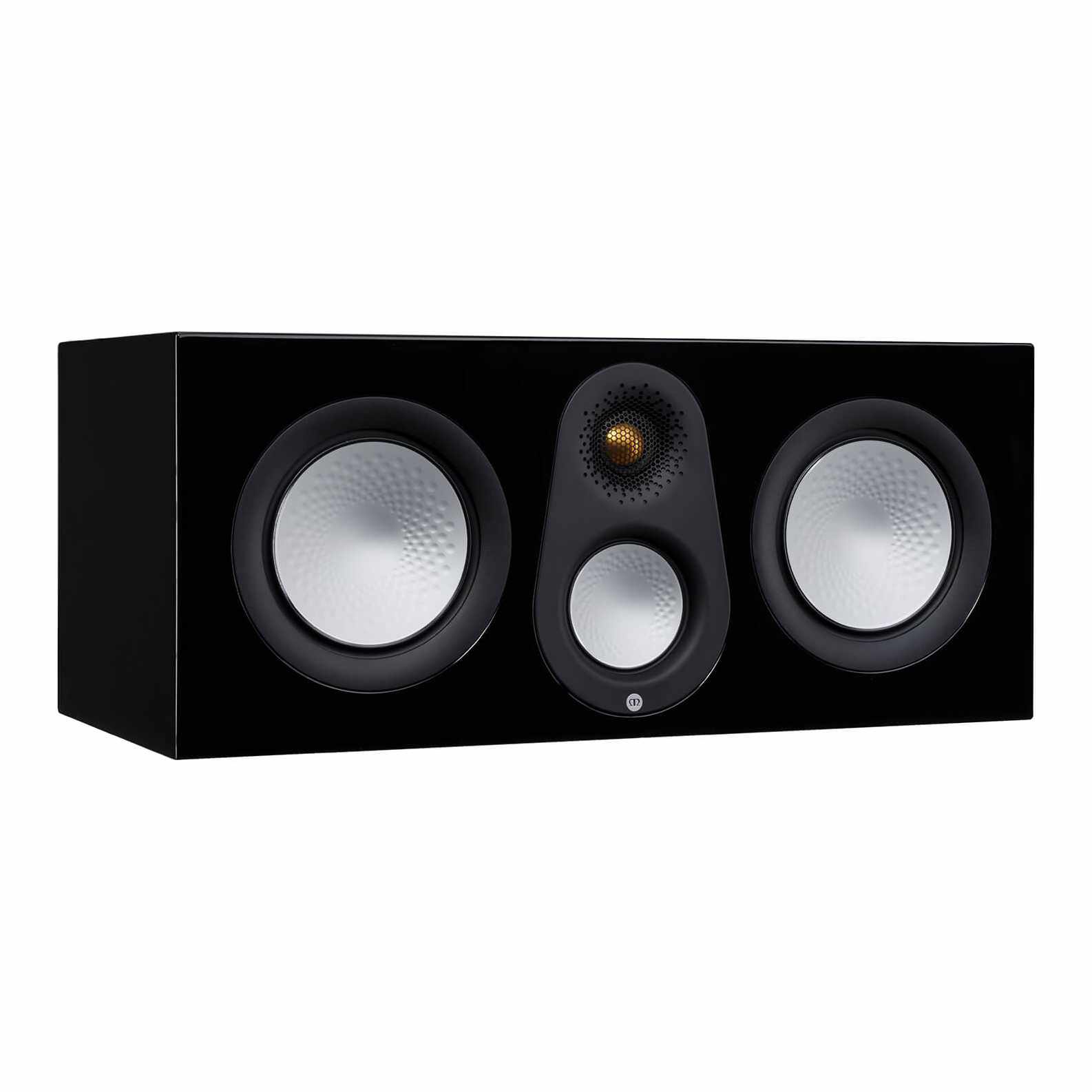 Monitor Audio Silver C250 7G Centre Speaker | CHT Solutions