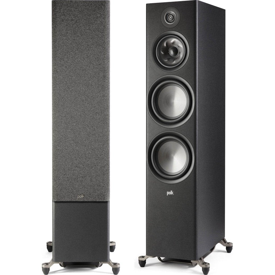 POLK r700 | Polk Audio Reserve R700 Floorstanding Speakers | CHT Solutions