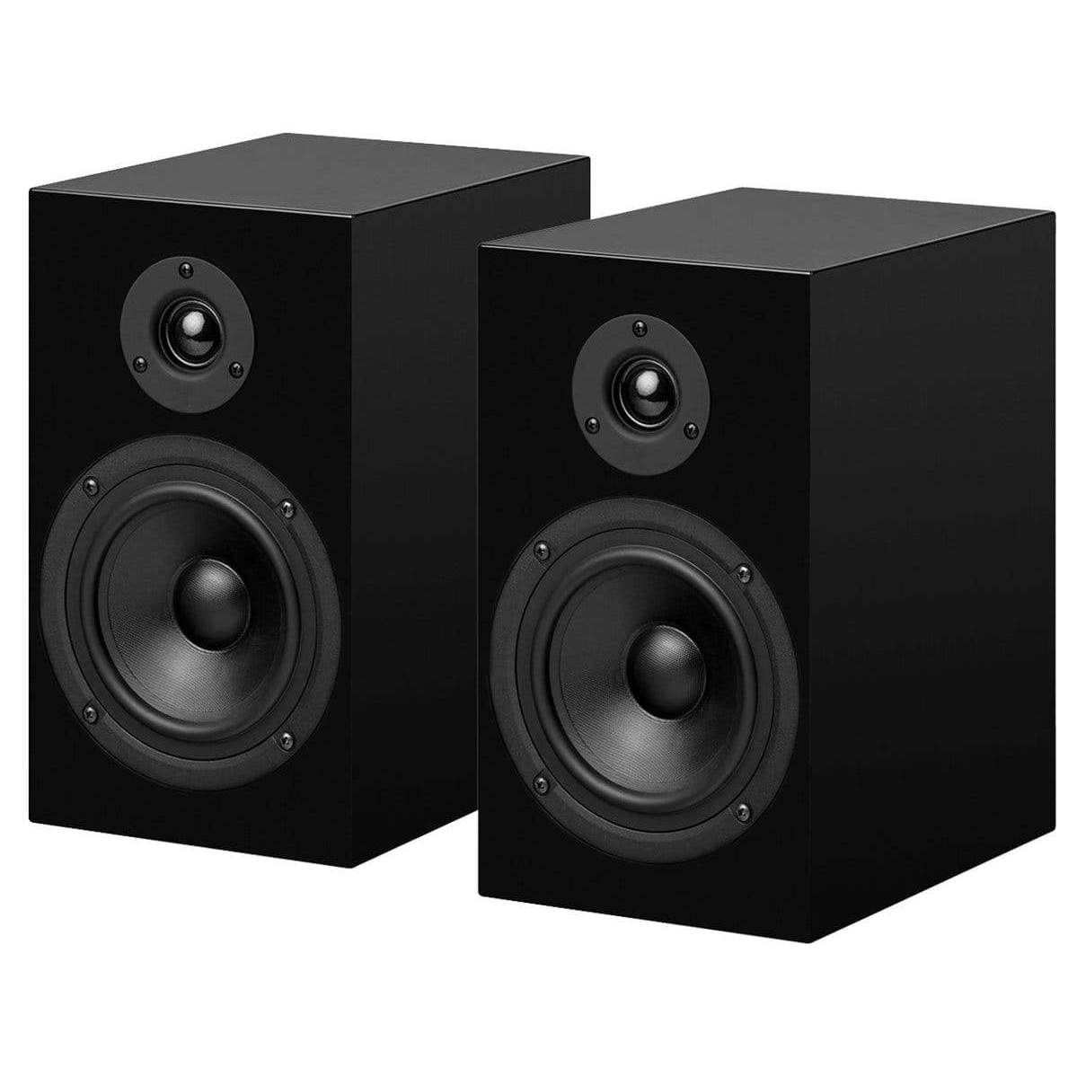 Pro-Ject Speaker Box 5 Bookshelf Speakers | CHT Solutions