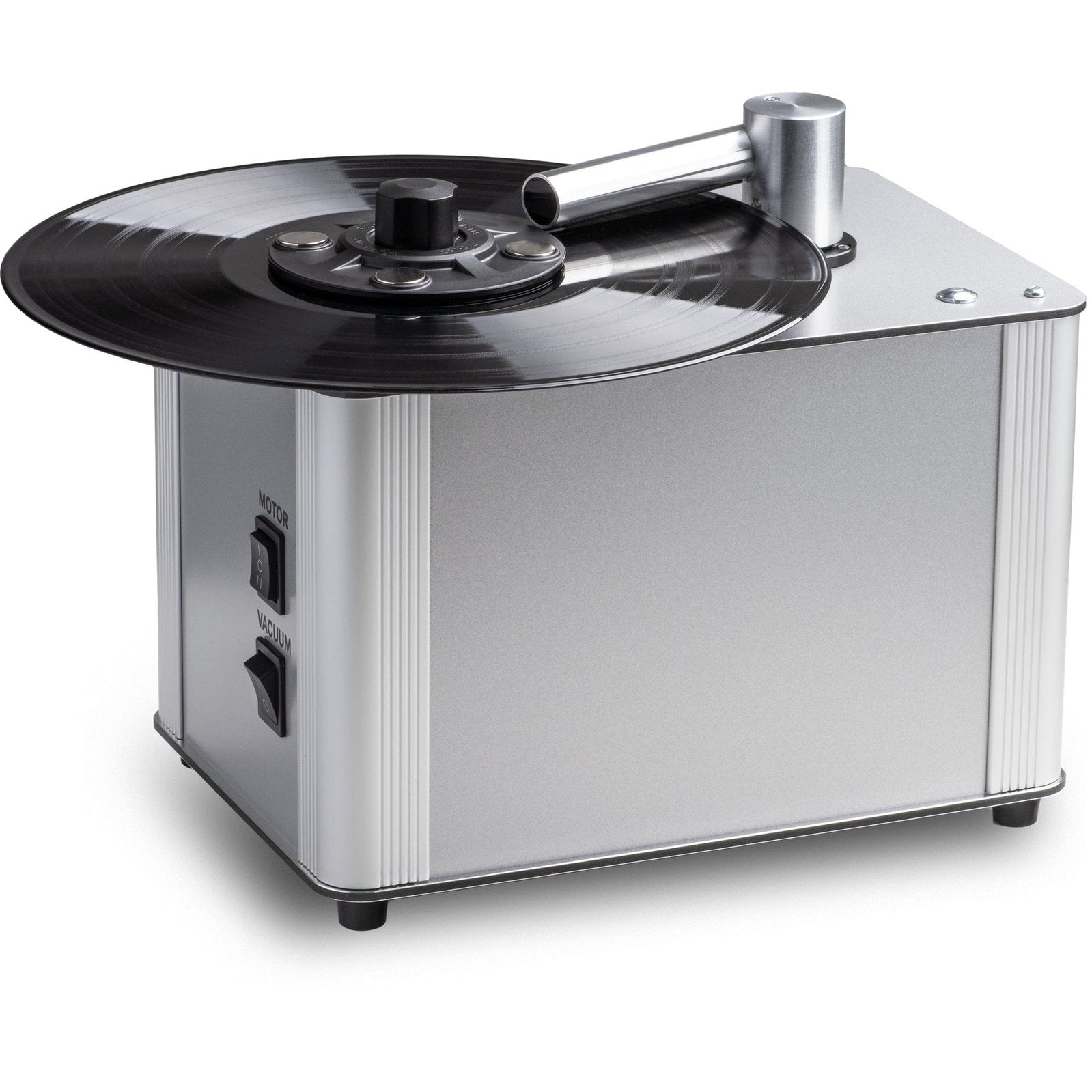 Pro-Ject VC-E2 Premium Record Cleaning Machine for Vinyl and Shellac R ...